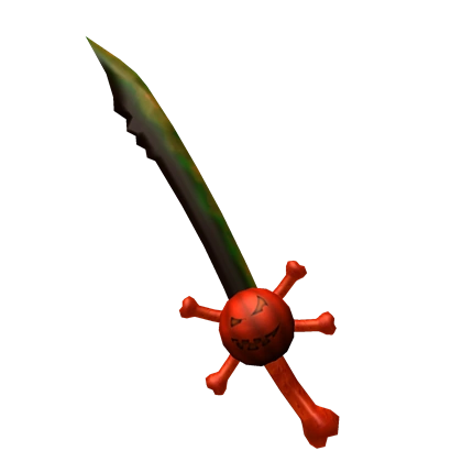 Pumpkin Sword | Roblox Wikia | Fandom