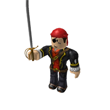 Image - Static1185 Pirate.png | Roblox Wikia | FANDOM powered by Wikia