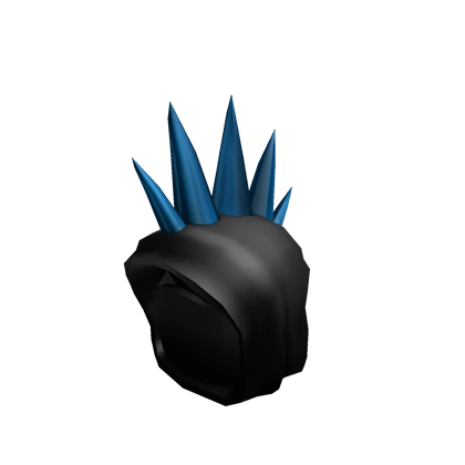 Blue Mohawk Ninja | Roblox Wikia | Fandom
