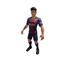 FC Barcelona | Roblox Wikia | Fandom