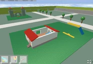Classic: Crossroads | Roblox Wikia | FANDOM powered by Wikia