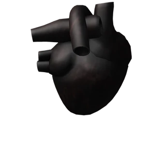 Black Heart | Roblox Wikia | Fandom