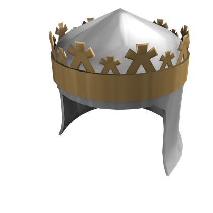 King Arthur's Crown | Roblox Wikia | Fandom