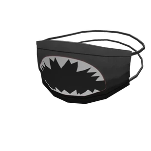 Shark Mask | Roblox Wikia | Fandom