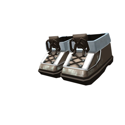 Speedy Snow Boots | Roblox Wikia | Fandom