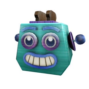 Teal Toastbot | Roblox Wikia | Fandom