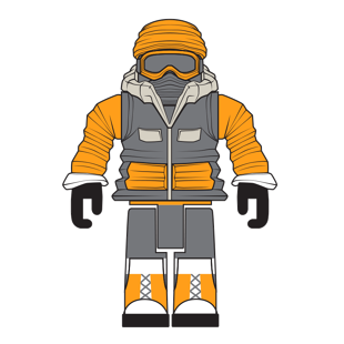 Arctic Explorer | Roblox Wikia | Fandom