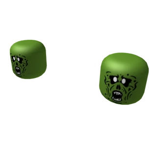 Zombie Headrow | Roblox Wikia | Fandom