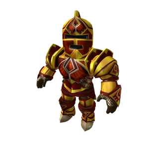 Redcliff Elite Commander | Roblox Wikia | Fandom