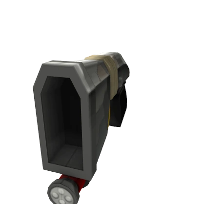 Helper Cannon | Roblox Wikia | Fandom