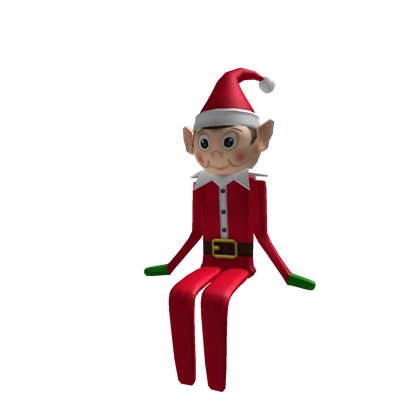Shoulder Elf | Roblox Wikia | Fandom