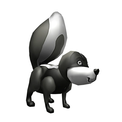 Stinky Skunk | Roblox Wikia | Fandom