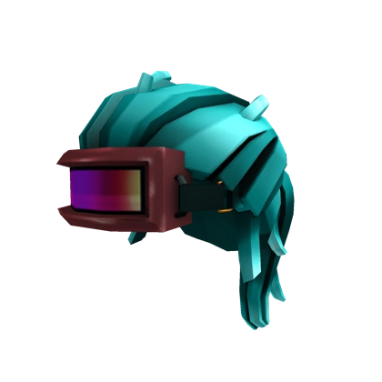 Cool Teal Scientist | Roblox Wikia | Fandom