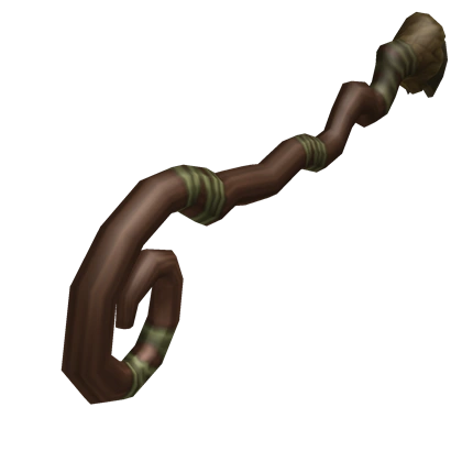 Druid of the Stag Staff | Roblox Wikia | Fandom