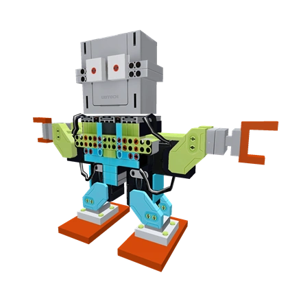 MeeBot | Roblox Wikia | Fandom