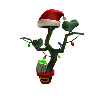 Festive Plant | Roblox Wikia | Fandom
