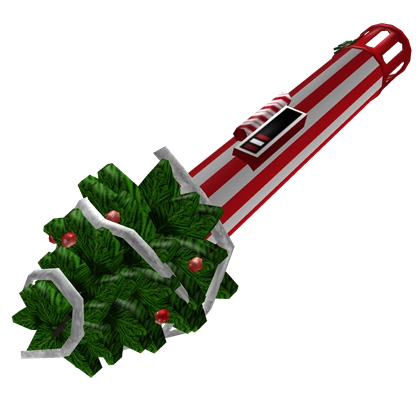 Christmas Tree Launcher | Roblox Wikia | Fandom