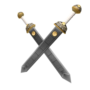 Fierce Roman Swordpack | Roblox Wikia | Fandom