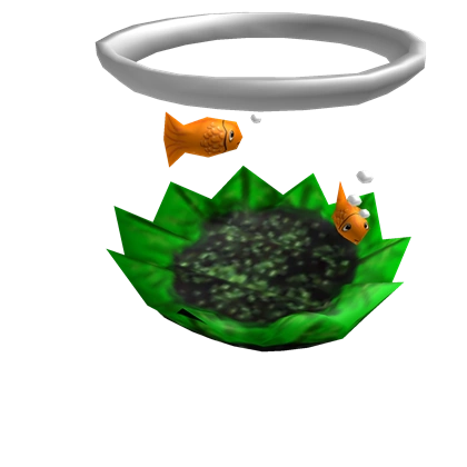 Fish Bowl | Roblox Wikia | Fandom