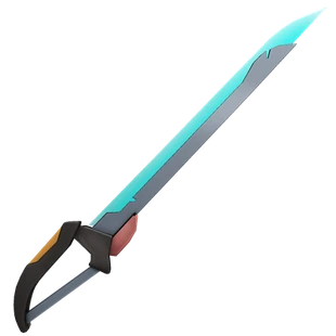 Voltron’s Blazing Sword | Roblox Wikia | Fandom