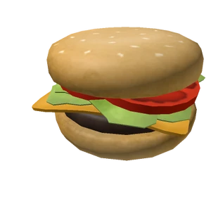 Burger Costume | Roblox Wikia | Fandom