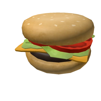 Burger Costume | Roblox Wikia | Fandom