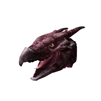 Rodan's Head | Wiki Roblox | Fandom