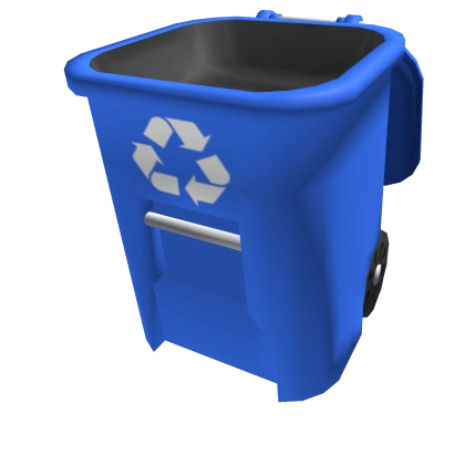 Recycling Bin | Roblox Wikia | Fandom