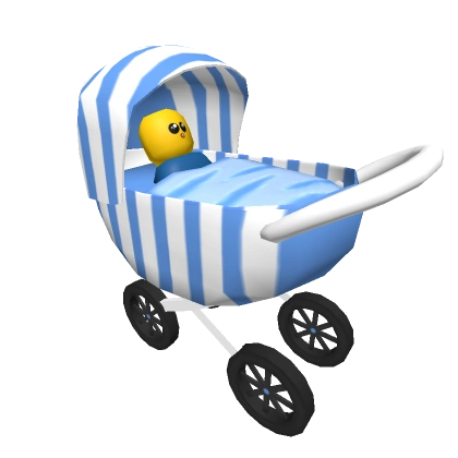 Baby Noob Stroller | Roblox Wikia | Fandom