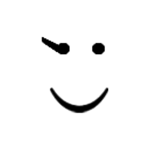 Semi Colon Open Paren | Roblox Wikia | Fandom