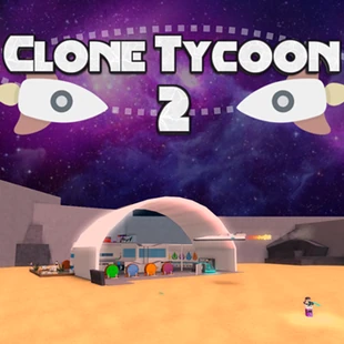 Clone Tycoon 2 | Wiki Roblox | Fandom