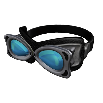 Fancy Goggles | Roblox Wikia | FANDOM powered by Wikia