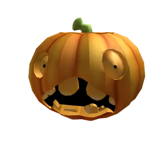 Derpy Pumpkin Head | Roblox Wikia | Fandom