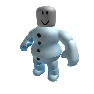 Snowman | Roblox Wikia | Fandom