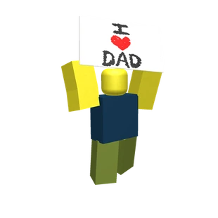 Noob Assist: Fantastic Father | Roblox Wikia | Fandom