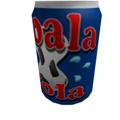 Goala Cola | Roblox Wikia | Fandom