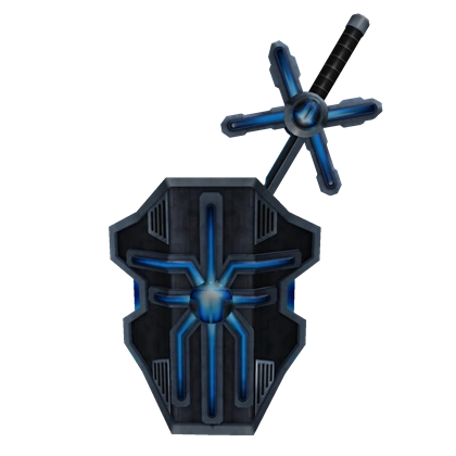 Orinthian Sword and Shield | Roblox Wikia | Fandom
