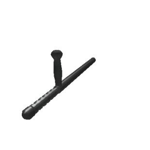 Police Baton | Roblox Wikia | Fandom
