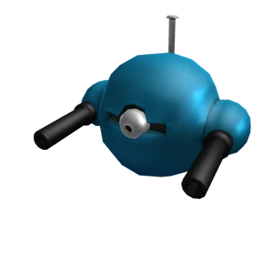 Blaster Droid | Roblox Wikia | Fandom