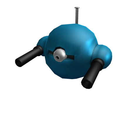Blaster Droid | Roblox Wikia | Fandom