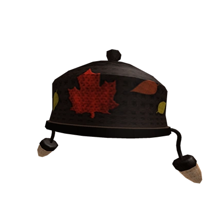Leafy Acorn Hat | Roblox Wikia | FANDOM powered by Wikia