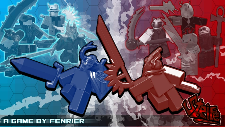 Strife! | Roblox Wikia | FANDOM powered by Wikia