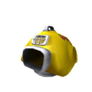 Cheestrings Diver Helmet | Roblox Wikia | Fandom