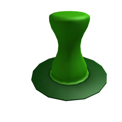 Unimaginative Green Hat | Roblox Wikia | Fandom