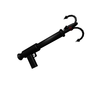 Grapple Hook | Roblox Wikia | Fandom
