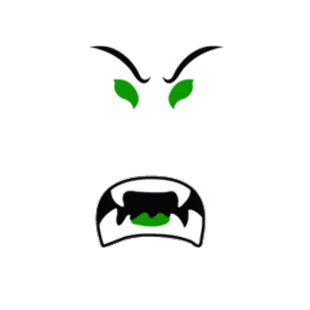 Radioactive Beast Mode | Roblox Wikia | Fandom
