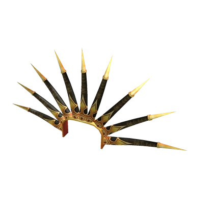 Angry Spikes | Roblox Wikia | Fandom