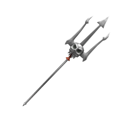 Death's Trident: A Walmart Exclusive Item | Roblox Wikia | Fandom