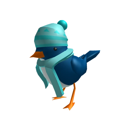 Blue Snow Bird | Roblox Wikia | FANDOM powered by Wikia