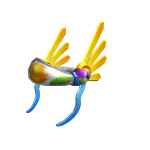 Summer Valk | Roblox Wikia | Fandom